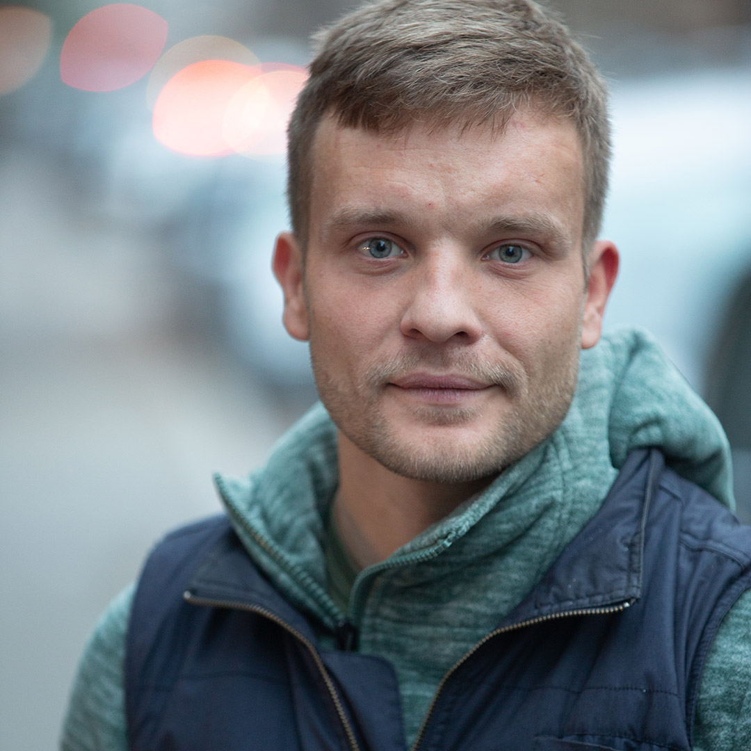 Interview mit Christian Spindler – Die Stadtisten